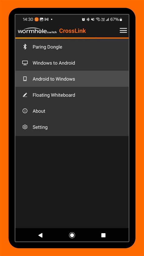 Crosslink Wireless Apk For Android Download
