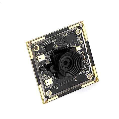 8mp Auto Focus Camera Module With Sony Imx179 Sensor 8mp Camera Module