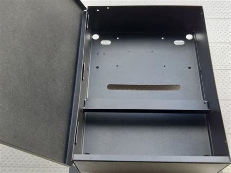 Корпуса и коробки электромонтажные – Lasercraft