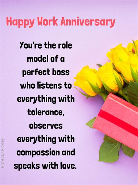 Happy Work Anniversary Work Anniversary Happy Anniversary