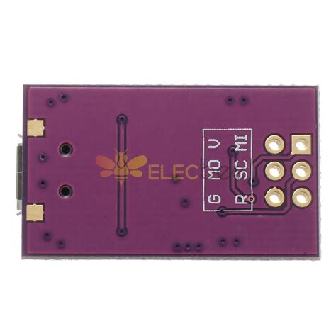 ISP ATtiny44 USBTinyISP Programmer Bootloader For Arduino Products That Work With Official