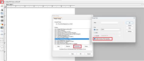 How Do I Make My Printer Use The Windows Print Spooler · Customer Self
