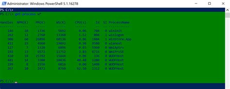 Let PSReadLine Handle PowerShell Part Petri IT Knowledgebase