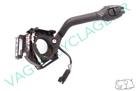 Commodo Essuie Glace Mfa Corrado Golf 3 Passat 4 B4 Vento Gti Tdi