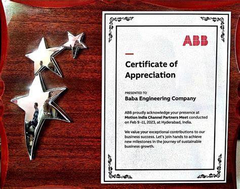 Baba Engineering Company