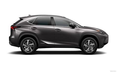 Lexus Nx 300h Luxury Price Specs And Features