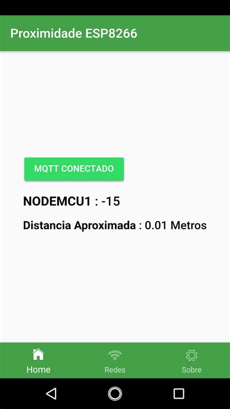 GitHub Ivanmpe App Prox Nodemcu Application Developed With Ionic MQTT