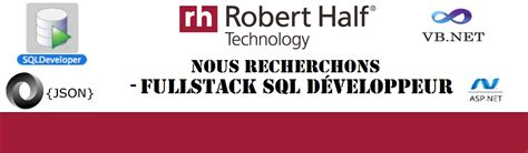 fullstack sql developer