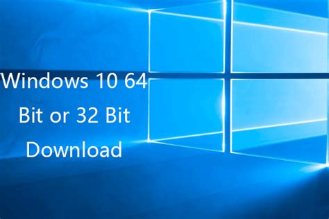 Windows Bit Or Bit Free Download Full Version