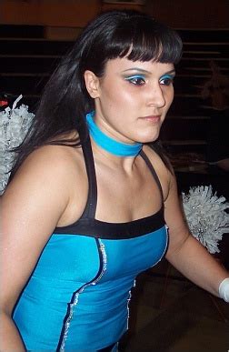 Image Cheerleader Melissa Pro Wrestling Wiki Divas Knockouts Results Match