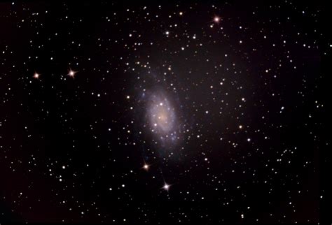 NGC 2403 R Astronomy
