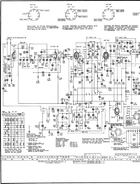 Download "Grundig Stereomeister 300 Schematic" free