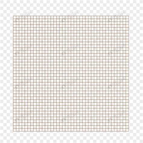 Квадратная мелкая сетка изображение_Фото номер 400911774_PNG Формат ...
