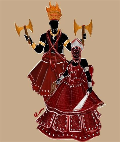 Xangô E Iansã🔥 Xangô E Iansã Xango E Oxum Orixá