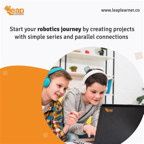 Leaplearner On Linkedin Codingeducation Leaplearner Youngcoders Roboticsolutions