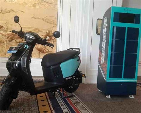 Review Motor Listrik Electrum H5 Spesifikasi Dan Harganya
