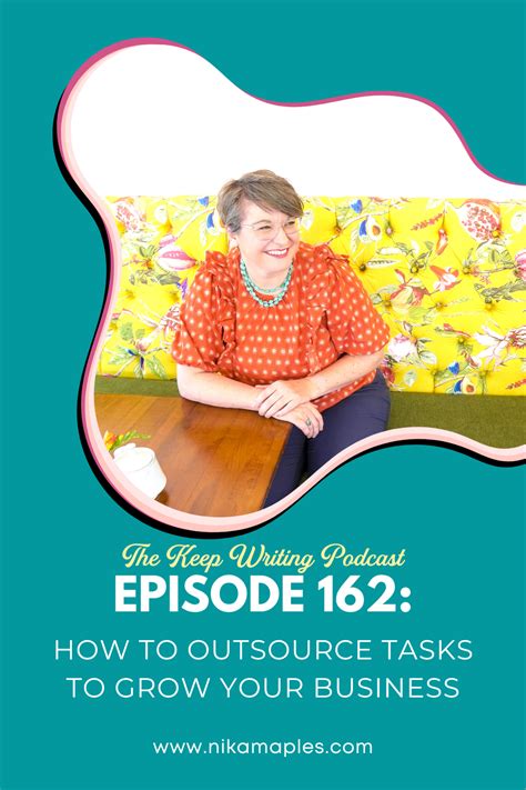 How To Outsource Tasks To Grow Your Business Nika Maples