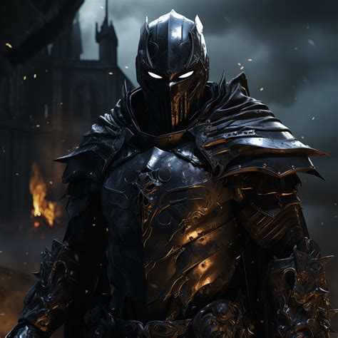 Dark Crusader Iv By Scarday On Deviantart