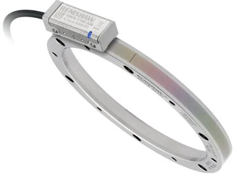 Renishaw Encoder System Penang Kl Selangor Melaka Malaysia Supplier