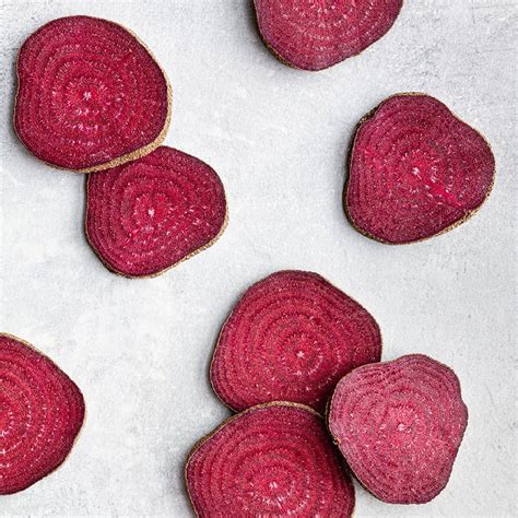 파팜 땅속의 숨은 보석 비트 빨간 무라고도 불리는 비트는 아삭한 식감과 풍부한 영양소를