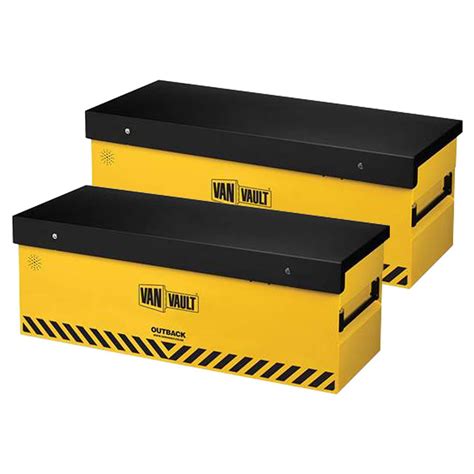 Best Van Vault Review At Kai Hartung Blog