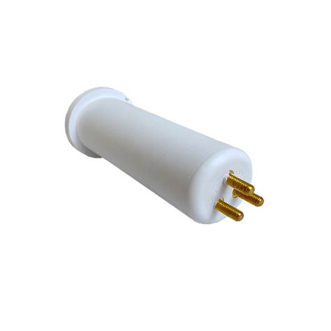 Cable Socket X Ray High Voltage Cable Socket Hv Cable Jointing Ht Cable