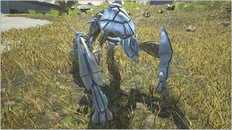 Ark Enforcer Guide Abilities Taming Food Saddle Breeding Drops
