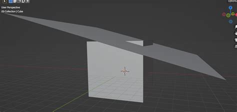 Python Location Of Object Not Updating After Applying Modifier Blender Stack Exchange