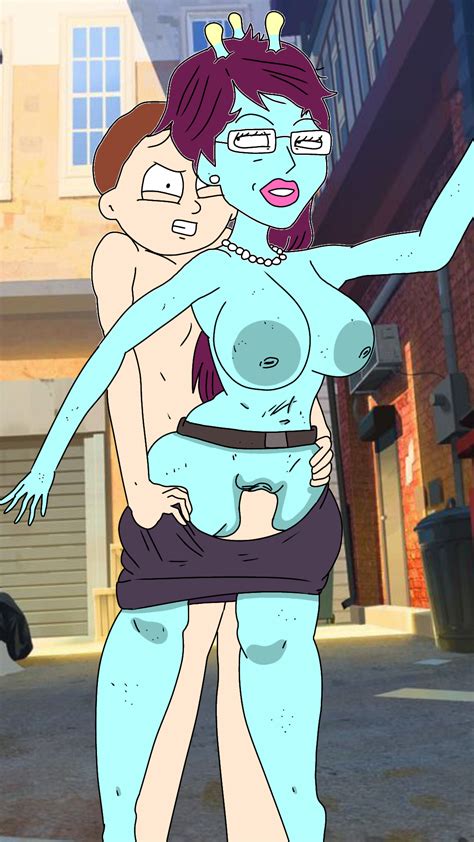 Rule 34 1boy 1boy1girl 1girls Adult Swim Color Colored Deuscartoon
