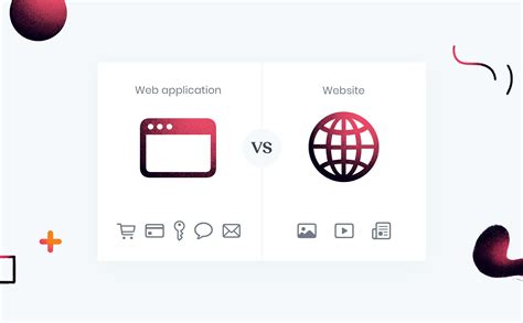 Web App Vs Website Bejamas