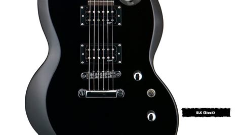 Lviper50 Guitarra Esp Ltd Viper 50 Habro Music