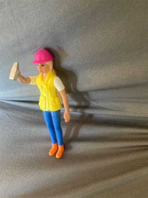 Barbie Miniature Mattel Kaufen Auf Ricardo