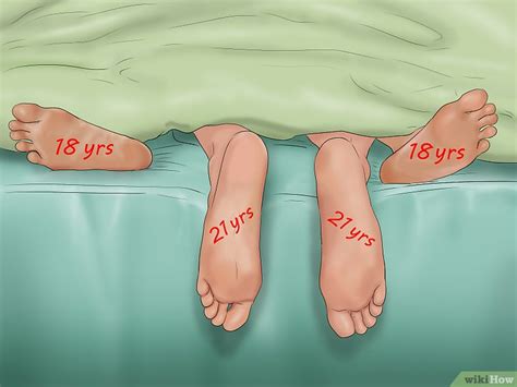 Cómo saber si estás listo para tener sexo pasos