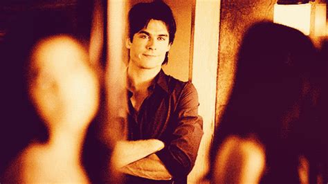 Damon And Elena Gifs Page WiffleGif Damon And Elena Gifs Page WiffleGif