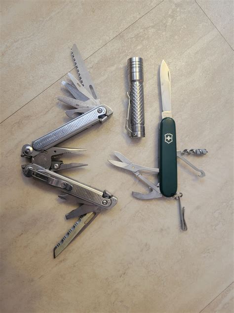 reduced redundancy r multitools