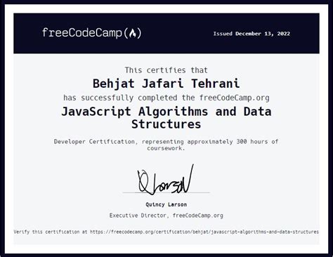 Behjat Jafari Tehrani On Linkedin Javascript Frontenddeveloper