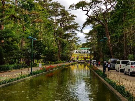 Wright Park Baguio (Your Complete DIY Travel Guide)