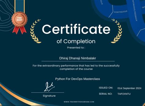 Dhiraj Nimbalkar On Linkedin Devops Python Aws Linux Git Github