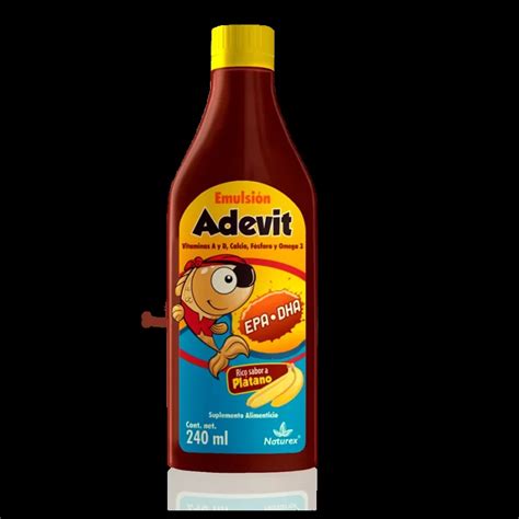 Adevit Naturex Online