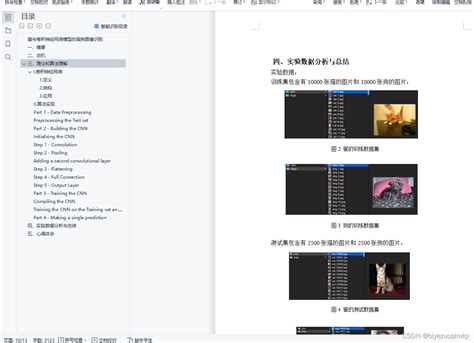 基于python的卷积神经网络的猫狗图像识别系统python卷积神经网络的图像识别技术 Csdn博客
