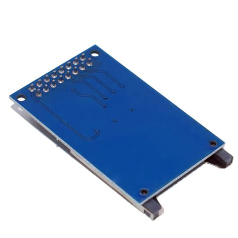 Sd Card Reader Module For Arduino Zaitronics