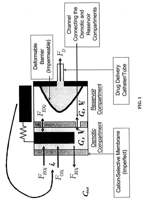 Osmotic Pump Patented Technology Retrieval Search Results Eureka