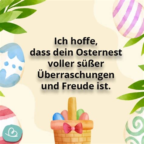 Schöne Ostersprüche 34 Grüße Für Ostern Wunderbuntde