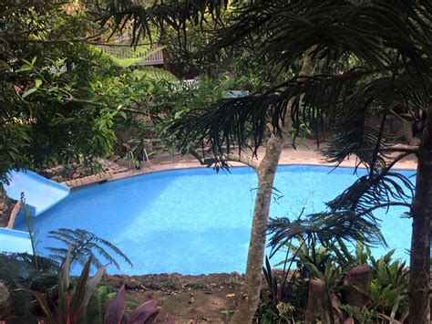 Batis Aramin Resort And Hotel Resort Swimming Pool