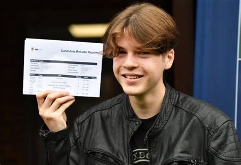 Gcses 2023 Lvs Ascot Celebrates ‘amazing Results Wokingham Today