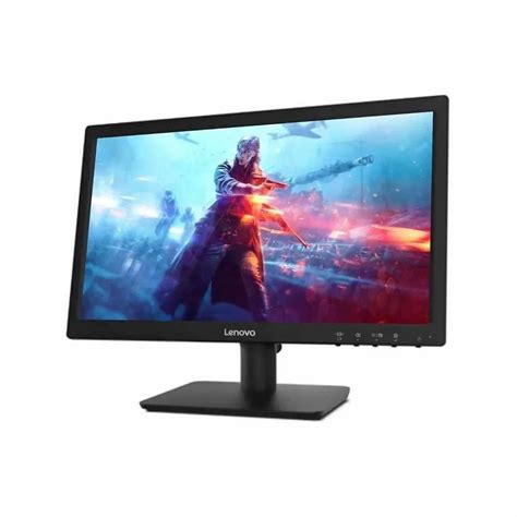 Inch Lenovo Led Monitor Lenovo Led Computer Monitor Latest Price Dealers Retailers In