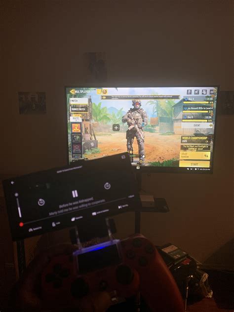 Wireless Dex Is Dope Netflix Needs To Bring Back Splitscreen Background Play So Ican Watch And