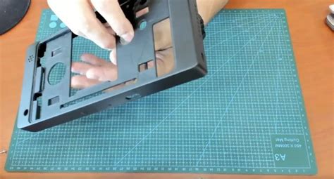diy raspberry pi 4b tablet a complete guide boardor