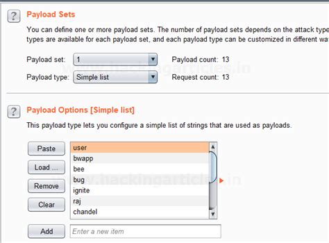 Payload Processing Rule In Burp Suite Part 1