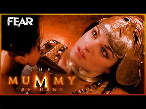 The Mummy Anck Su Namun Makeup Saubhaya Makeup